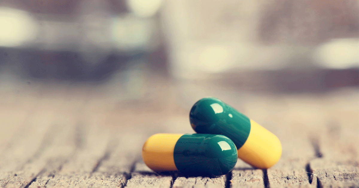 Shocking: Popular Heartburn Pills May Increase Dementia Risk